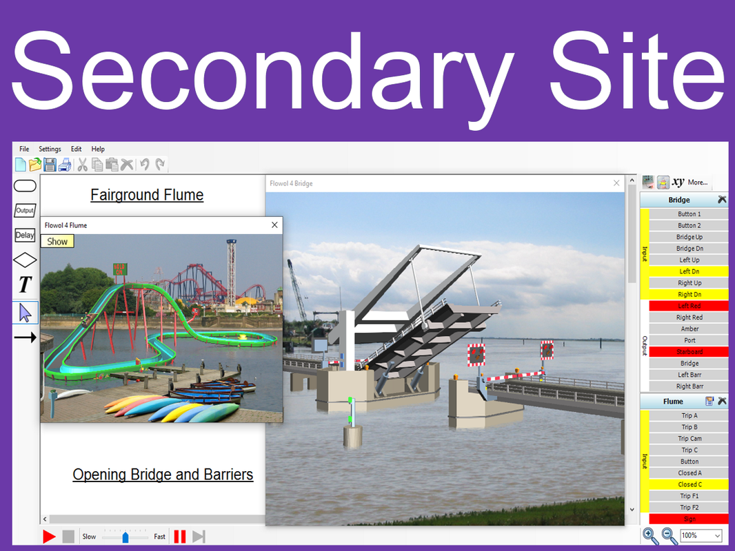 Flowol 4 Software – Flowol Store