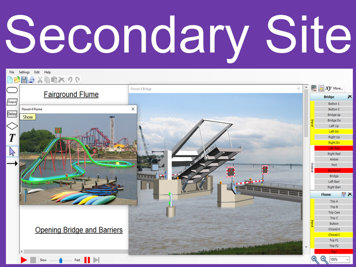 Flowol4+ with Secondary School Site-Licence – Flowol Store