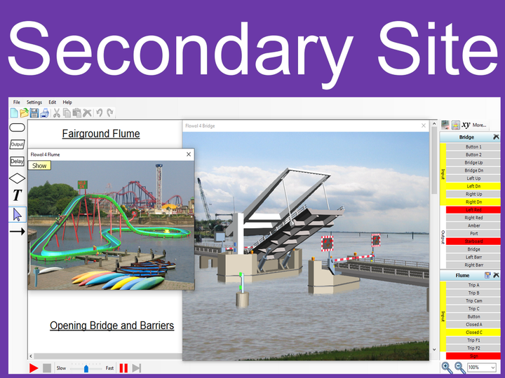 Flowol 4 Software – Flowol Store