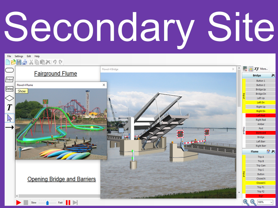 Flowol 4 Software – Flowol Store