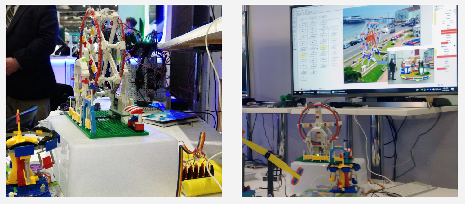 Interfaces – Flowol Store