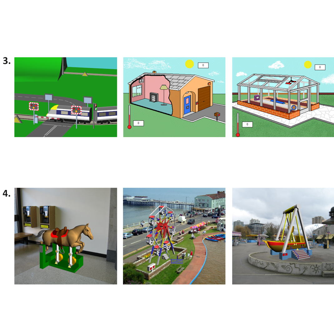 Mimics – Flowol Store