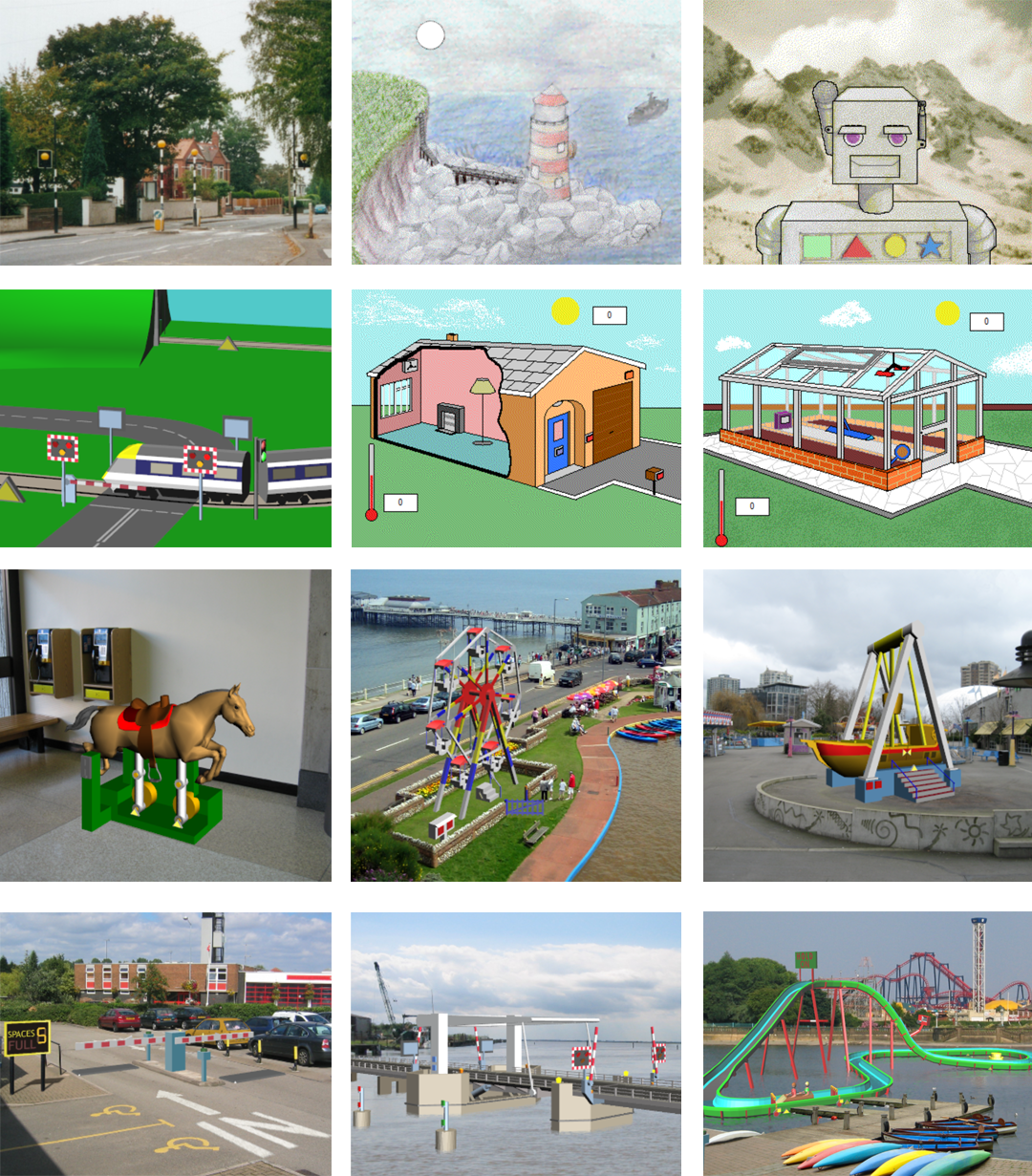 Flowol4+ with Primary School Site-Licence – Flowol Store