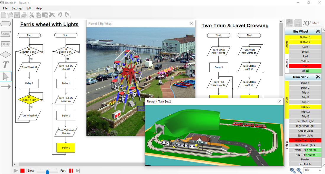 Flowol 4 Software – Flowol Store